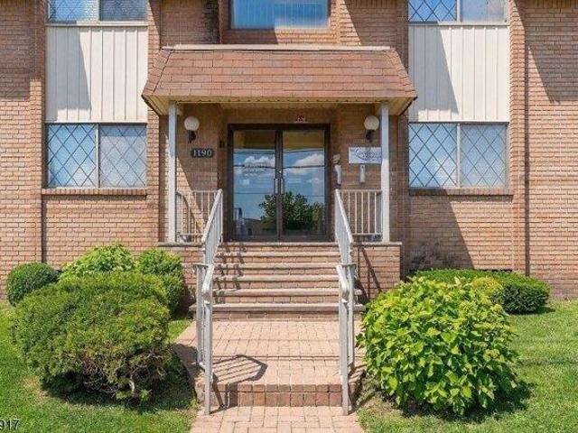 condo with 1 bedroom, Linden NJ DS101782846
