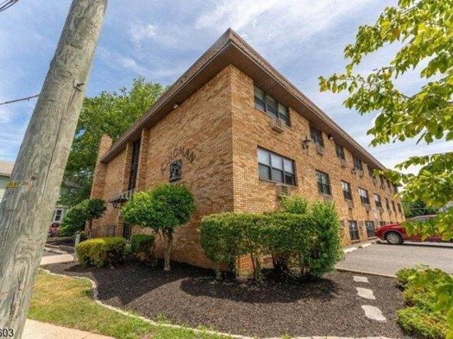 condo with 1 bedroom, Linden NJ DS104233748