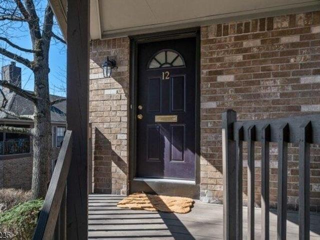 condo with 1 bedroom, Little Falls NJ DS101998391