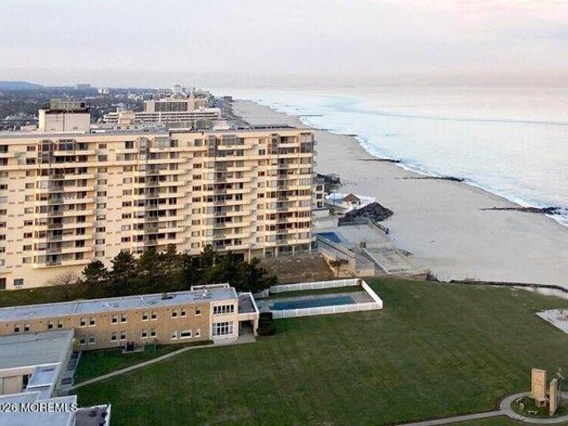 condo with 1 bedroom, Long Branch NJ DLS102584959