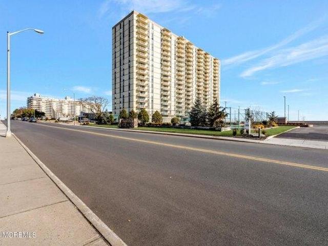 condo with 1 bedroom, Long Branch NJ DLS102586259