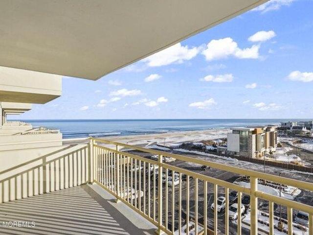 condo with 1 bedroom, Long Branch NJ DLS102828769