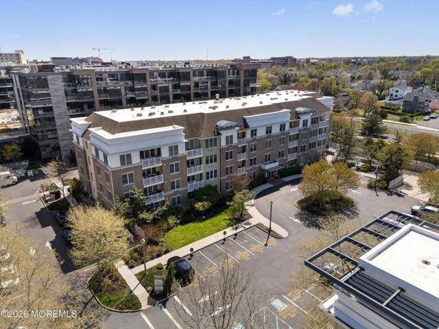 condo with 1 bedroom, Long Branch NJ DS103500523