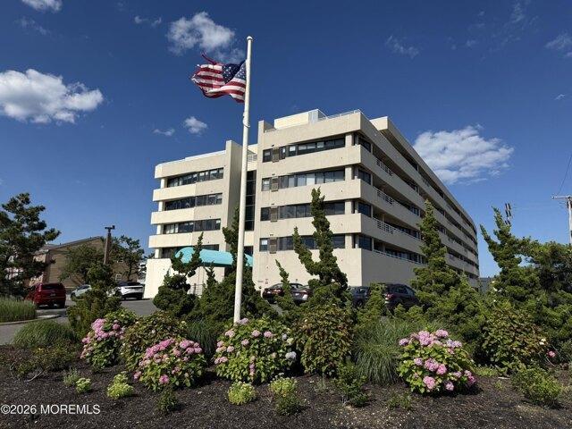condo with 1 bedroom, Long Branch NJ DS104443904