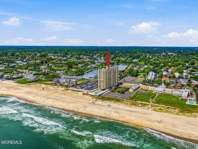 condo with 1 bedroom, Long Branch NJ DS104409489