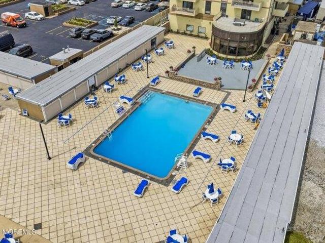 condo with 1 bedroom, Long Branch NJ ES104409489