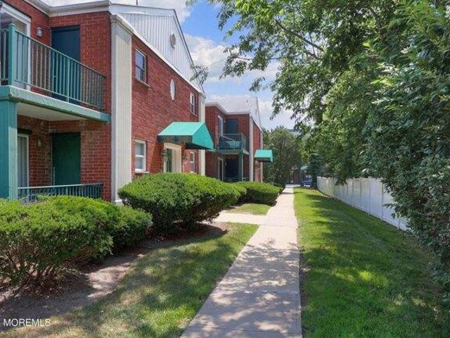 condo with 1 bedroom, Long Branch NJ ES105141458