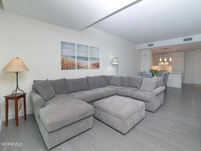 condo with 1 bedroom, Long Branch NJ ES105141718