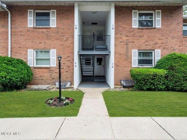 condo with 1 bedroom, Long Branch NJ ES105160760