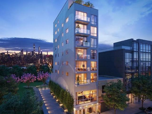 condo with 1 bedroom, LONG ISLAND CITY NY DS104232473
