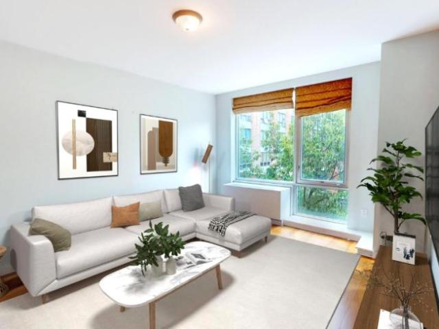 condo with 1 bedroom, LONG ISLAND CITY NY DS97825513