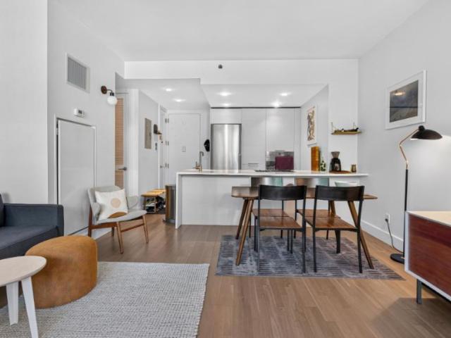 condo with 1 bedroom, LONG ISLAND CITY NY ES103361153