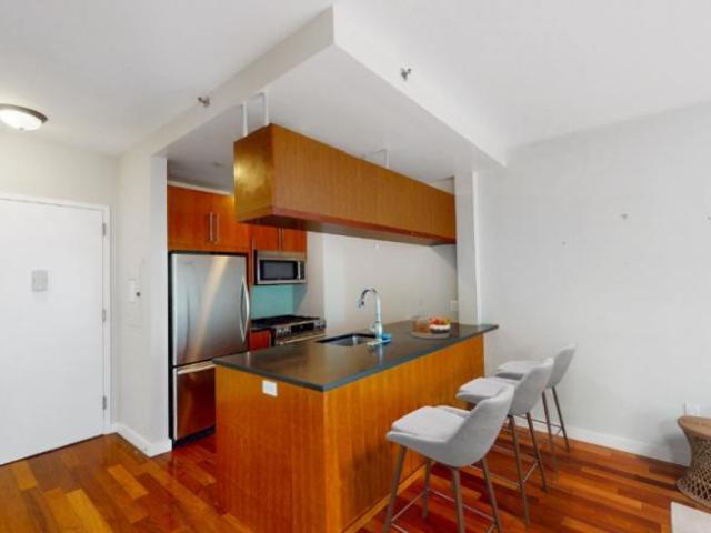 condo with 1 bedroom, LONG ISLAND CITY NY ES97825513