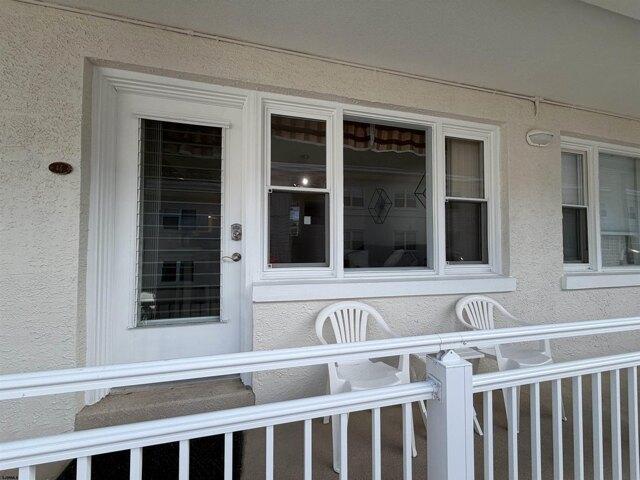 condo with 1 bedroom, Longport NJ DS102827840