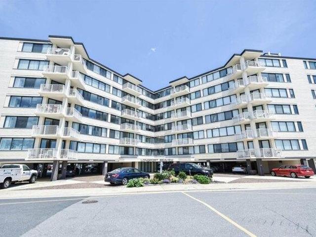 condo with 1 bedroom, Longport NJ DS103627927