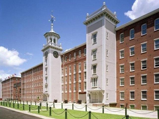 condo with 1 bedroom, Lowell MA DLS102529867