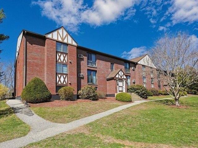 condo with 1 bedroom, Lowell MA DLS102959371