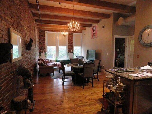 condo with 1 bedroom, Lowell MA DLS102960462