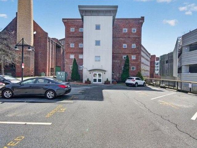 condo with 1 bedroom, Lowell MA DLS103073950