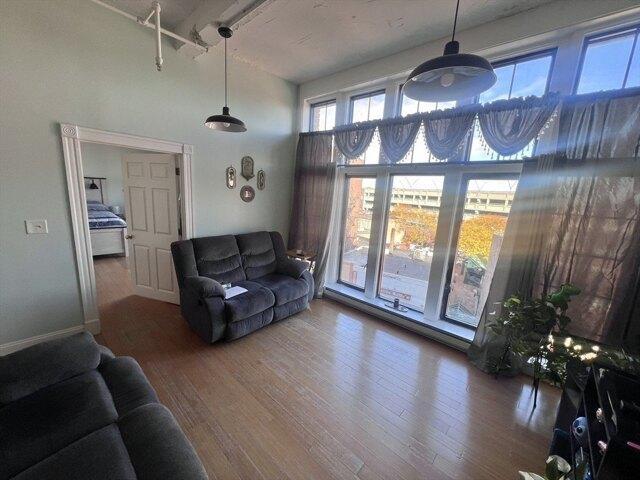 condo with 1 bedroom, Lowell MA DS102121715