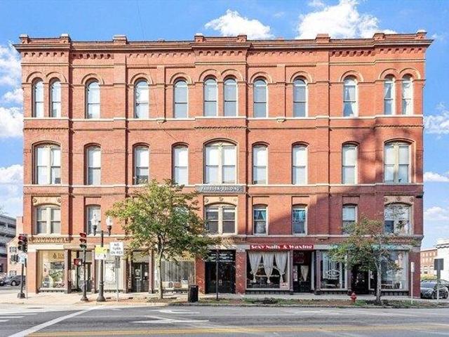 condo with 1 bedroom, Lowell MA DS103190013