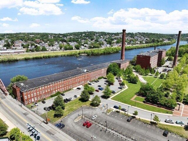 condo with 1 bedroom, Lowell MA DS103220958