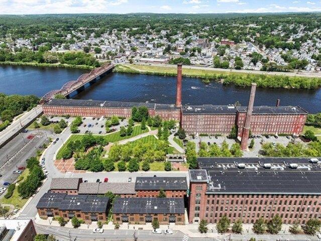 condo with 1 bedroom, Lowell MA ES103438178