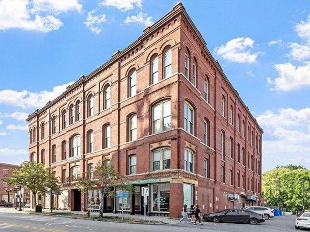 condo with 1 bedroom, Lowell MA ES103190013