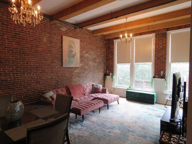 condo with 1 bedroom, Lowell MA ES105096288