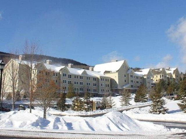 condo with 1 bedroom, Ludlow VT DS101660766