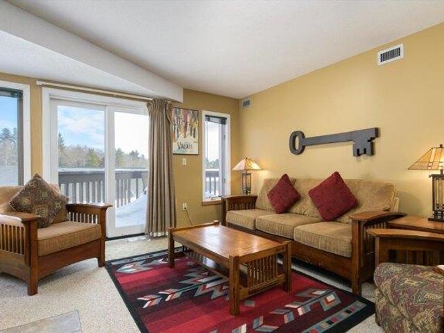 condo with 1 bedroom, Ludlow VT DS101660924