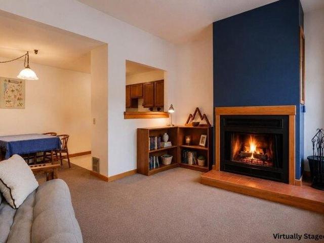 condo with 1 bedroom, Ludlow VT DS102593436
