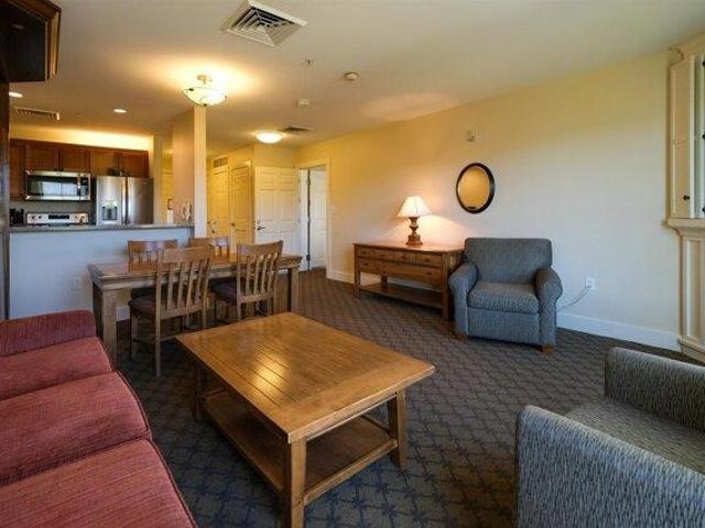condo with 1 bedroom, Ludlow VT DS102000289