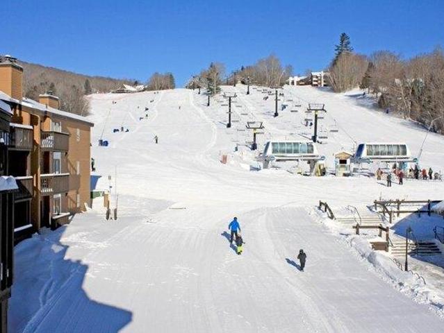 condo with 1 bedroom, Ludlow VT DS103432678