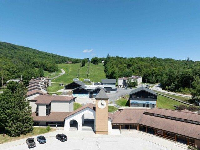 condo with 1 bedroom, Ludlow VT DS103930556
