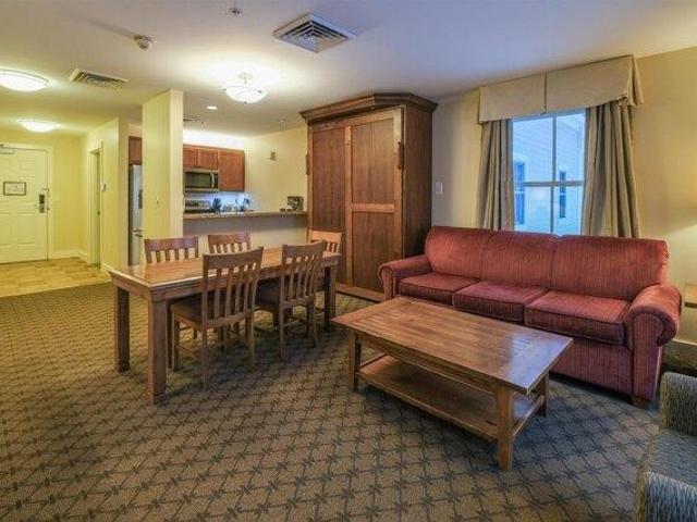 condo with 1 bedroom, Ludlow VT DS103188810