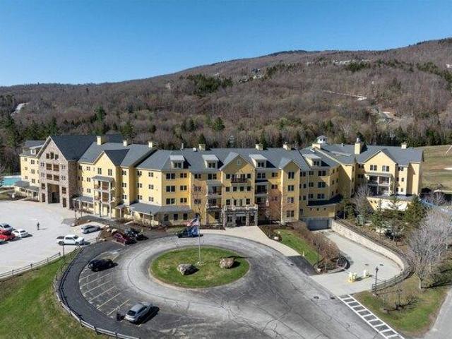 condo with 1 bedroom, Ludlow VT DS103190198