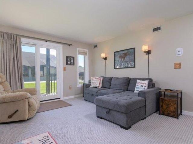 condo with 1 bedroom, Ludlow VT DS104151365