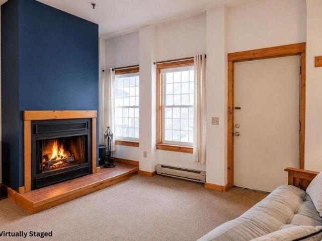 condo with 1 bedroom, Ludlow VT ES102824568