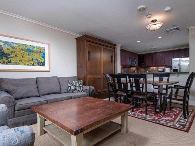 condo with 1 bedroom, Ludlow VT ES103970312