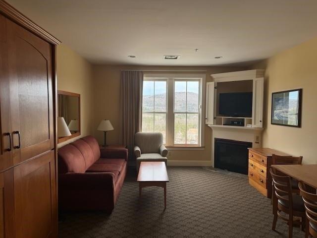 condo with 1 bedroom, Ludlow VT ES103163397