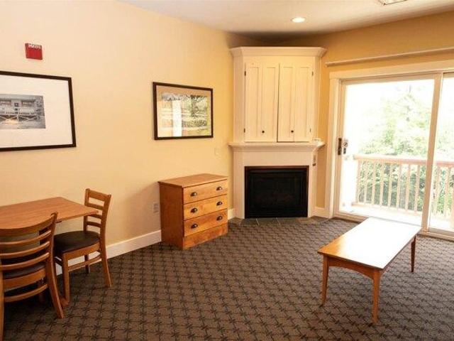 condo with 1 bedroom, Ludlow VT ES104850406