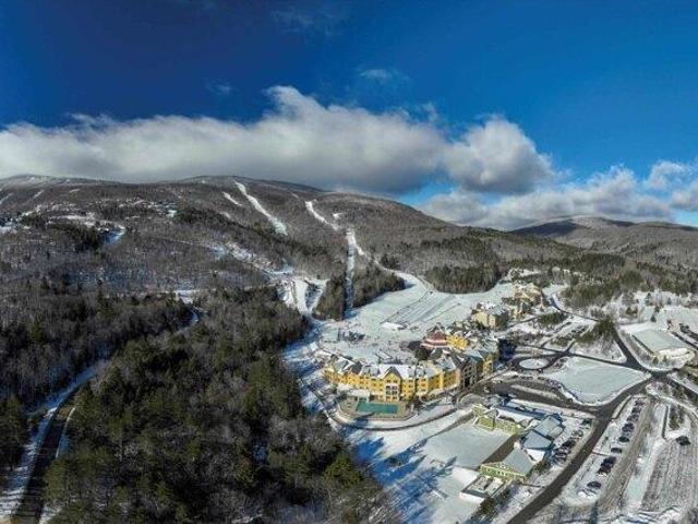 condo with 1 bedroom, Ludlow VT ES105174894