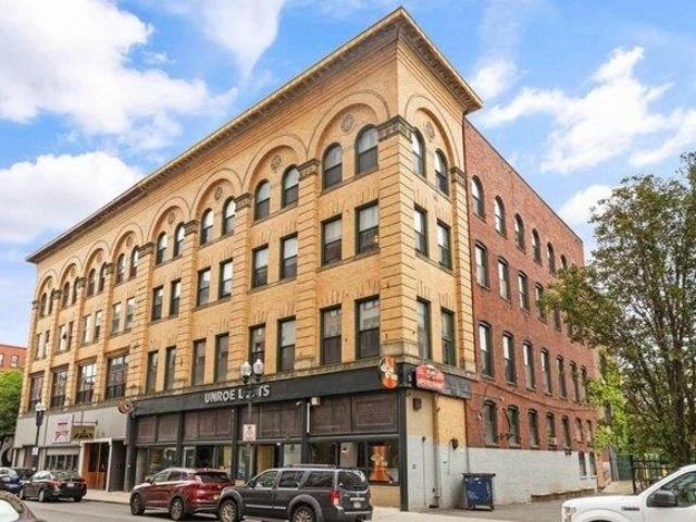 condo with 1 bedroom, Lynn MA DLS102559553