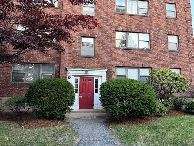 condo with 1 bedroom, Lynn MA DS104078190