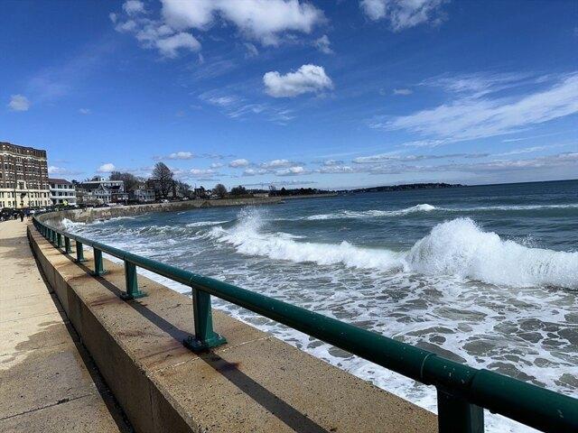 condo with 1 bedroom, Lynn MA DS103889820