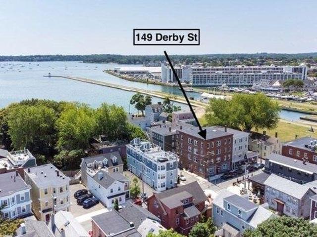 condo with 1 bedroom, m MA DS104187989