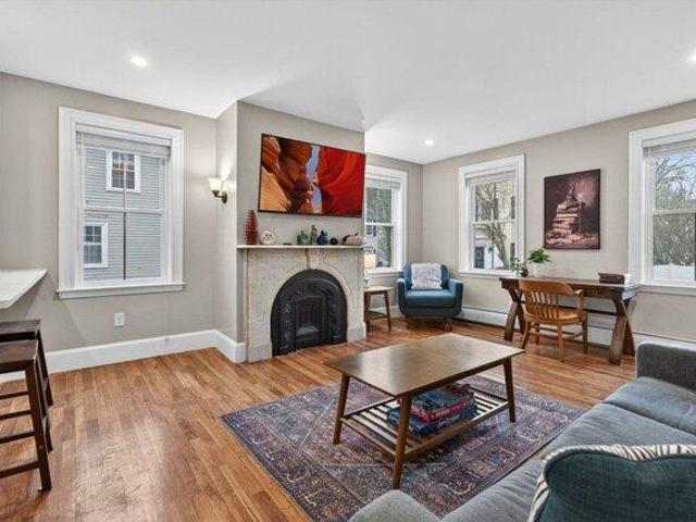 condo with 1 bedroom, m MA DS103035085