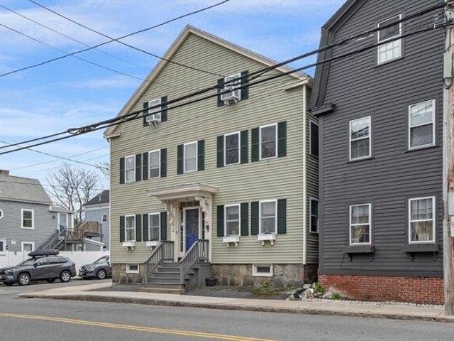 condo with 1 bedroom, m MA ES104116008
