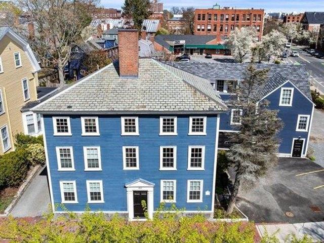 condo with 1 bedroom, m MA ES104352308